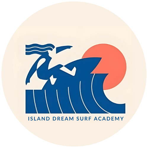 Lessons - Island Dream Surf Academy